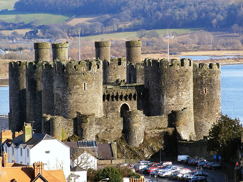 The Rocky Road to London: travelling from Dublin to Westminster in the ...
