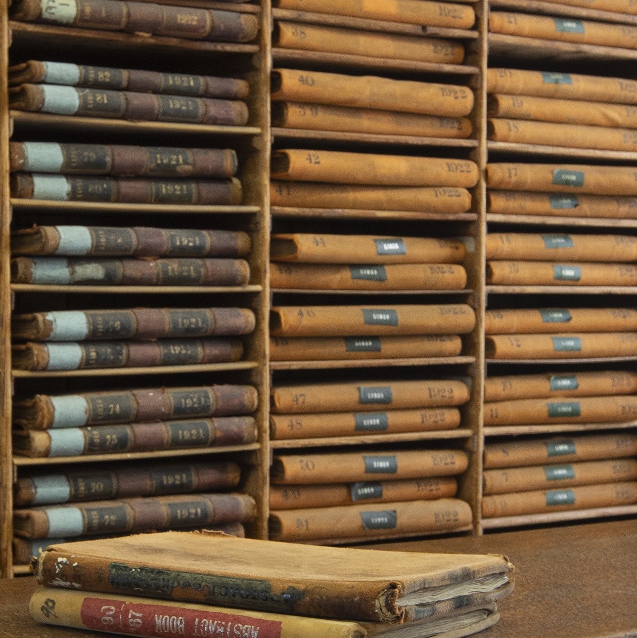 Virtual Treasury